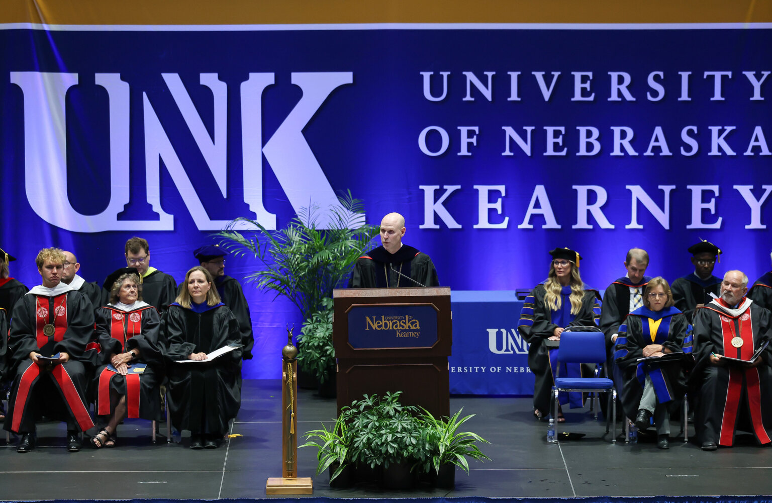 UNK degrees for 362 to be conferred at Friday winter commencement – UNK ...