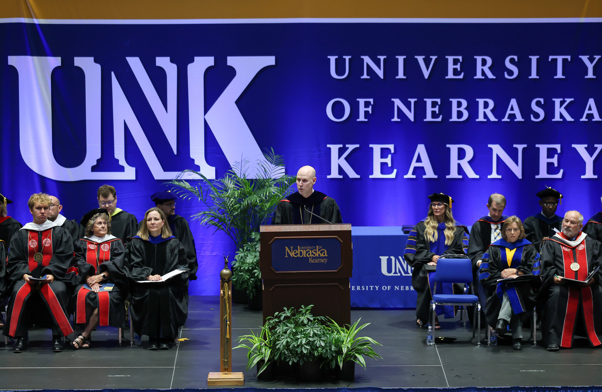 UNK degrees for 362 to be conferred at Friday winter commencement – UNK ...