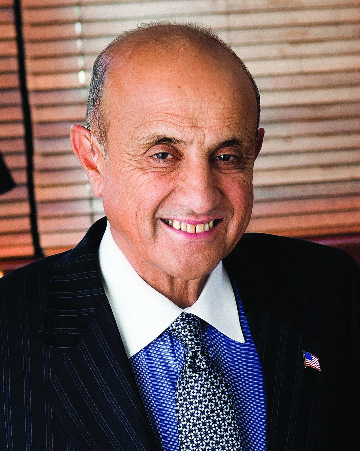 University of Nebraska community mourns passing of philanthropist Mike ...