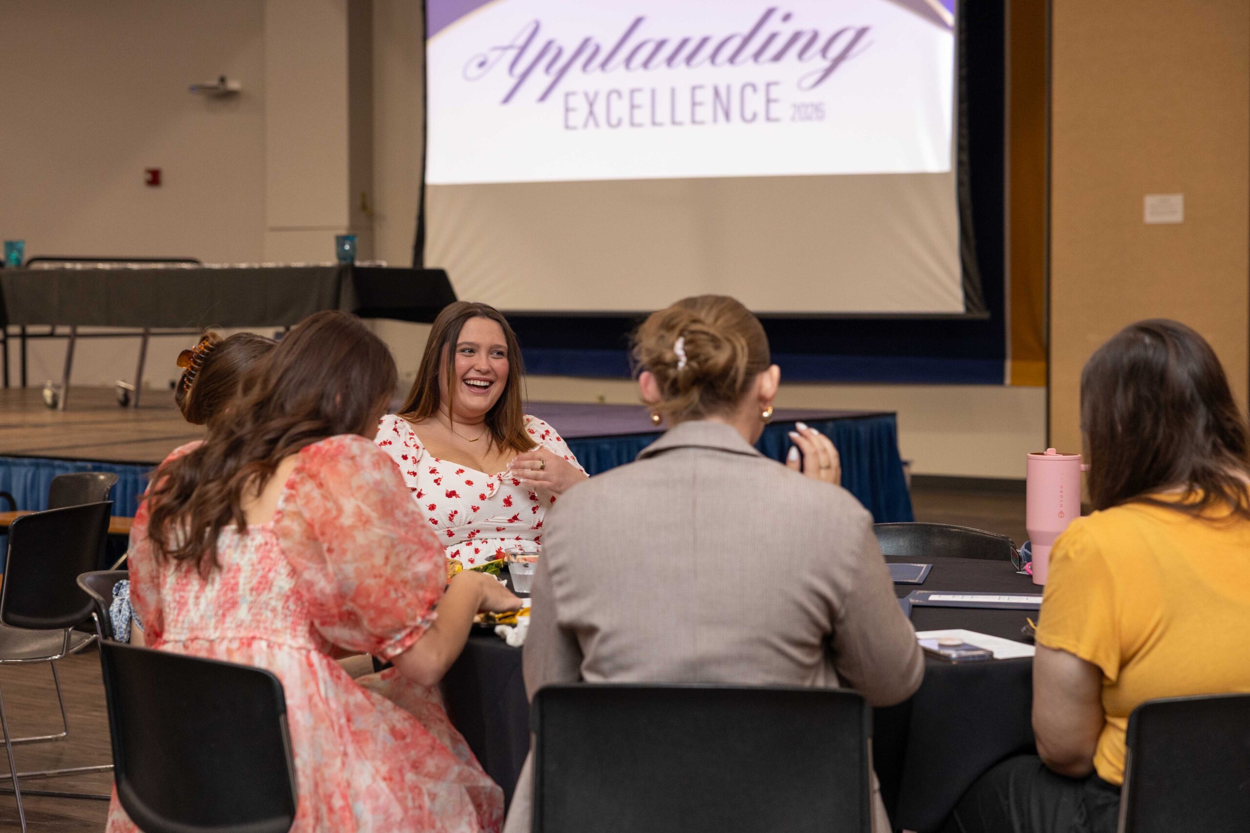 Applauding Excellence awards celebrate impactful student leaders ...