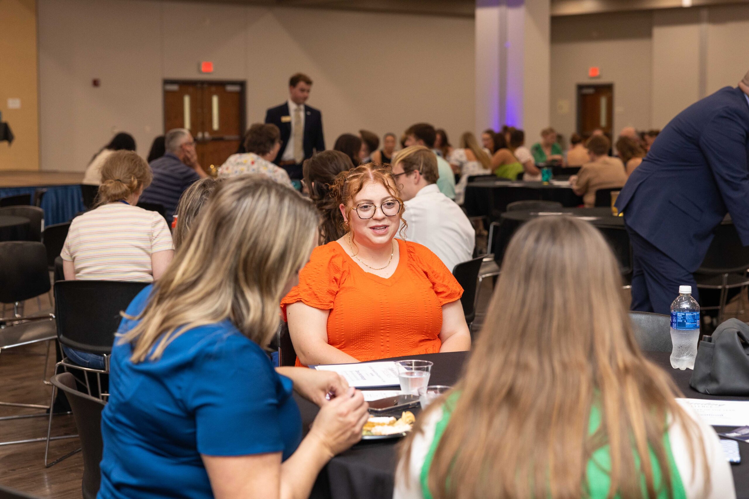 Applauding Excellence awards celebrate impactful student leaders ...