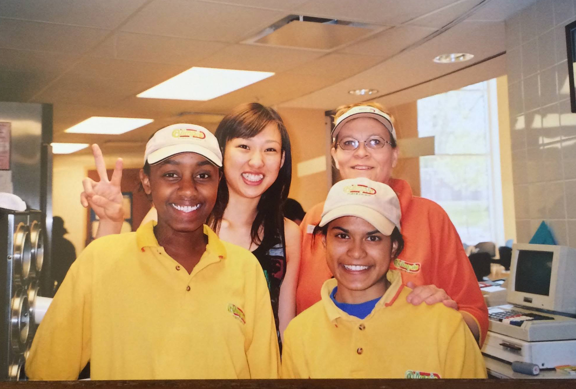 UNK graduate Ayami Sato earned her place – and GOAT status – in the NBA ...